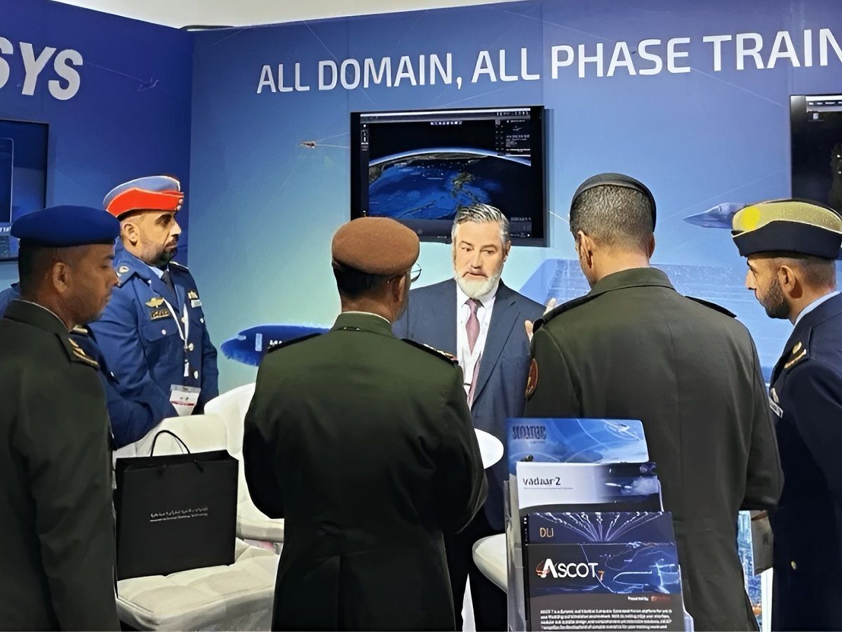 PLEXSYS to Showcase Training Tech at IT²EC | Halldale Group